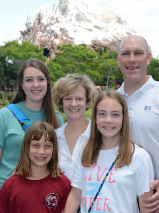 Meet the Attorney: Columbia, SC | Truitt Law Firm